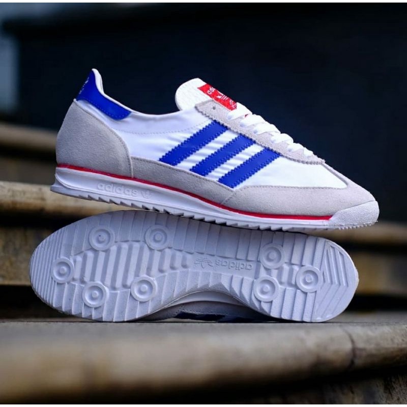 Jual Sepatu joging pria Sepatu paling laris SL 72 Casual sneakers harga ...