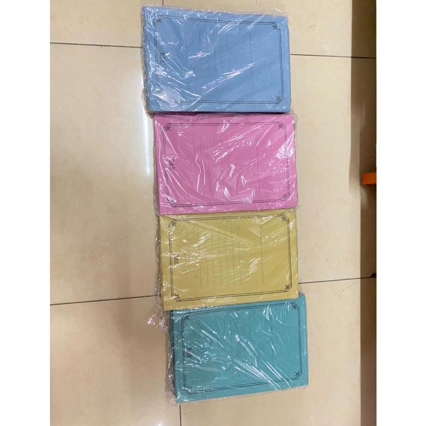 Jual Terjangkau - S MAP BIASA / SATU PAK ISI 50 LEMBAR / UKURAN FOLIO ...