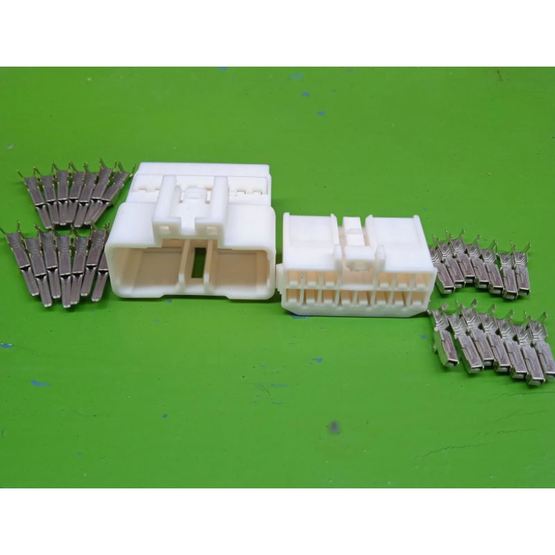Jual SOKET POWER WINDOW 14 PIN | Shopee Indonesia