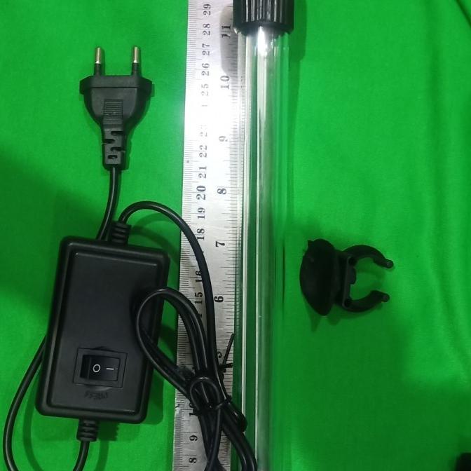 Jual Aquarium Lampu Uv Takari 20 Watt Uv Lamp 20 W | Shopee Indonesia