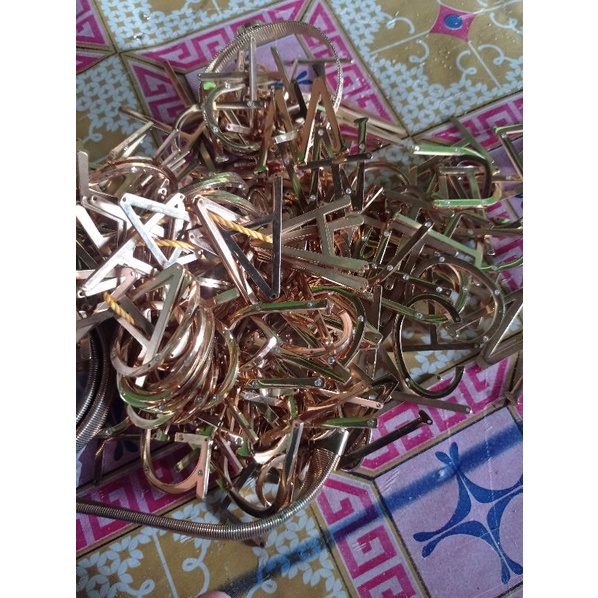 Jual BAHAN TITANIUM UNTUK DI LEBUR | Shopee Indonesia