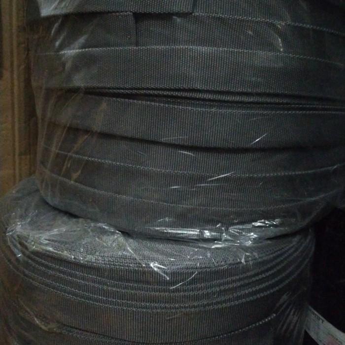 Jual Kainko Tali Webbing Tebal Double Tubular Lebar 2.5Cm Panjang 45 ...