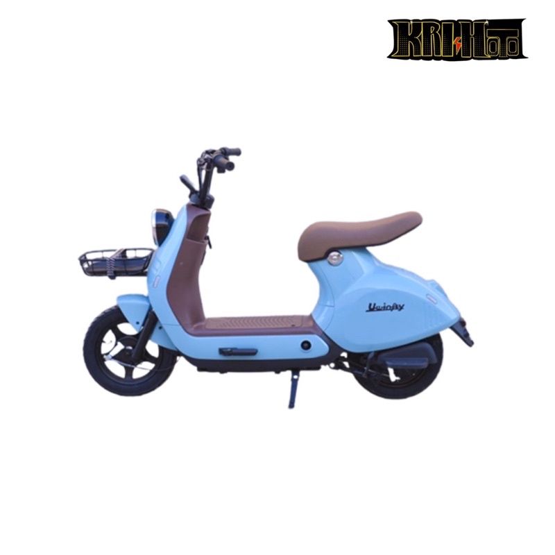 Jual Sepeda Listrik Uwinfly RF8 - 12Ah | Shopee Indonesia