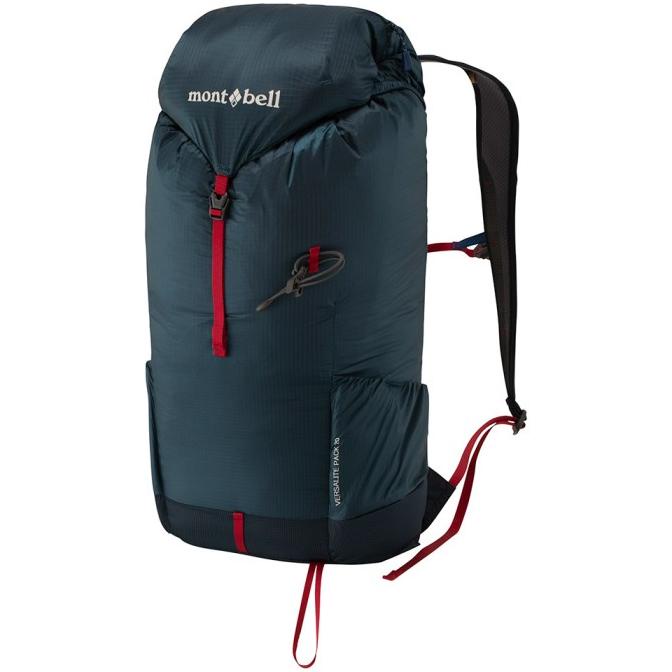 Jual Tas Ultralight Montbell Versalite Pack 20 | Shopee Indonesia
