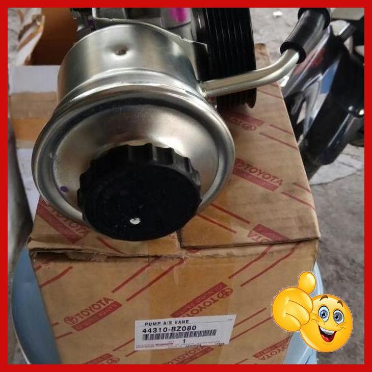 Jual [CVE] POMPA POWER STEERING AVANZA VVTI VELOZ LAMA 1.5 ORGINAL ...