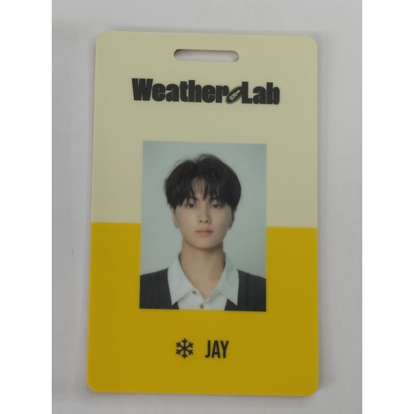 Jual ID CARD JAY ENHYPEN 2022 | Shopee Indonesia