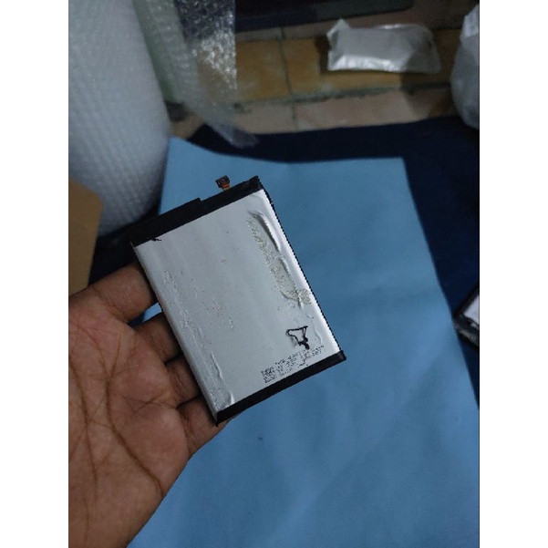 Jual BATERAI ITEL VISION 1 BL-39LI ORI COPOTAN | Shopee Indonesia