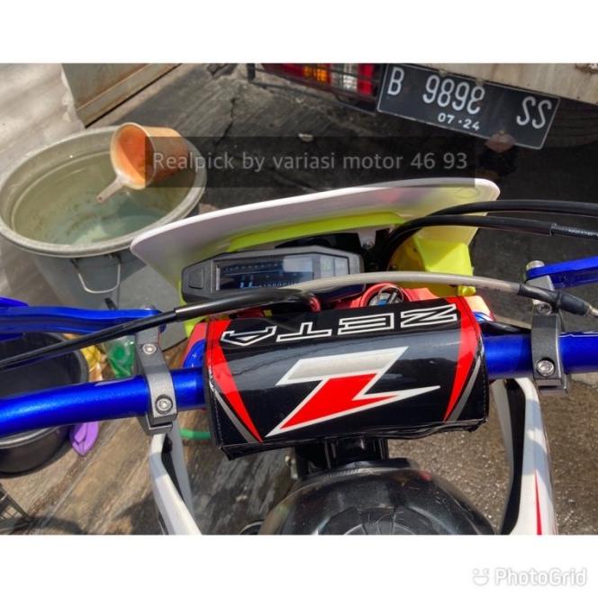 Jual SPIDOMETER DIGITAL SPIDO MODEL KTM SPEEDOMETER CRF KLX WR155 ...