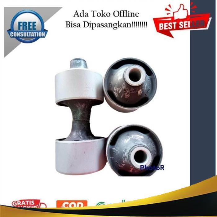 Jual BUSHING ARM BESAR TRAJET BUSHING ARM BESAR TRAJET BUSHING ARM ...