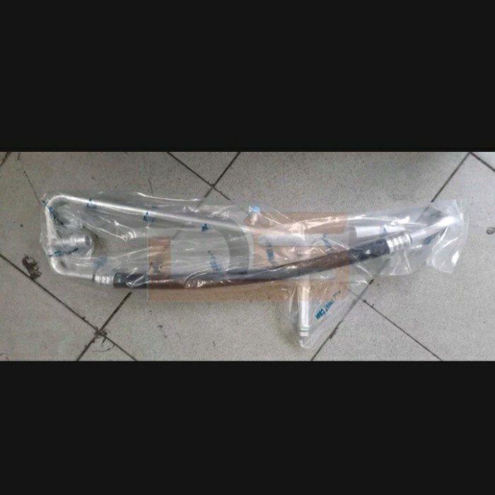 Jual pipa selang tube hose ac mobil terios avanza rush xenia | Shopee ...