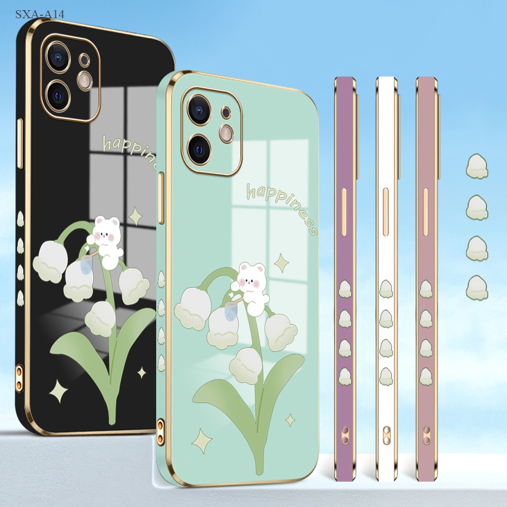 Jual Casing Hp Untuk Compitable With Samsung Galaxy A56 A36 A26 A16 A35 ...