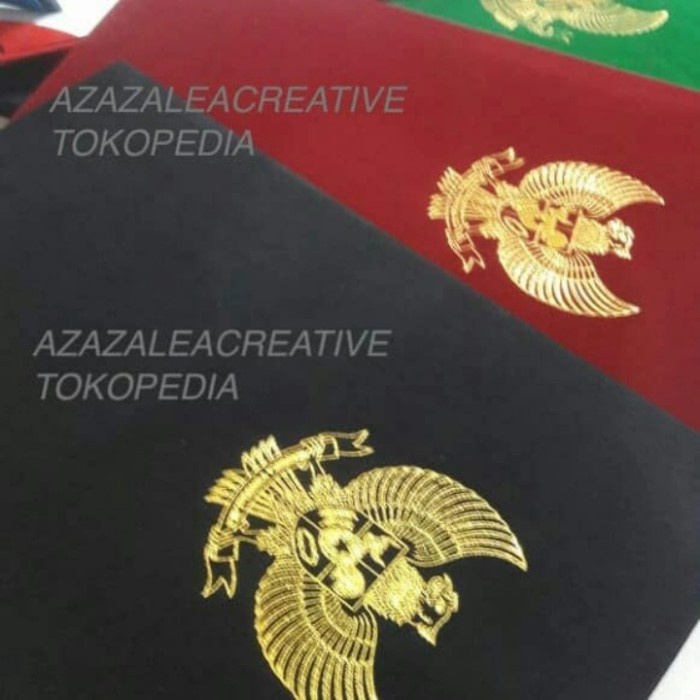 Jual Map Logo Garuda Pancasila | Shopee Indonesia