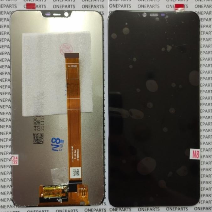 Jual Lcd Touchscreen Oppo A3s Original Shopee Indonesia 9873