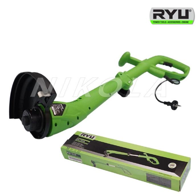 Jual Ryu Mesin Potong Rumput Listrik Pemotong Rumput Rgt 350 Rgt 350-1 ...