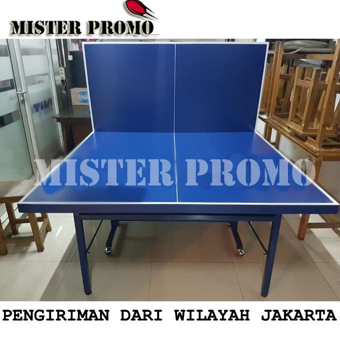 Jual Meja Pingpong / Tenis Meja Butterfly | Shopee Indonesia