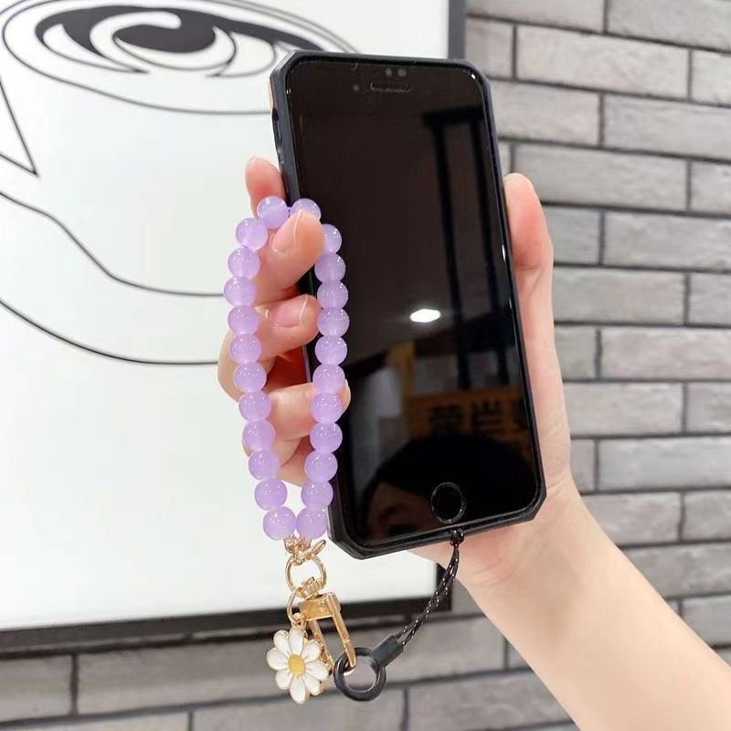 Jual Gantungan Korean Chain Hp BISA DIPASANG DISEMUA CASE HP Strap ...