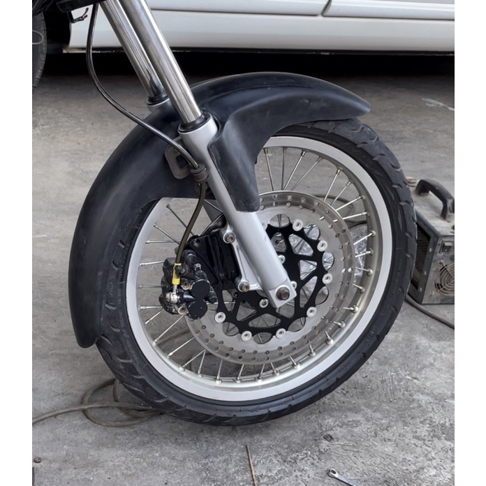 Jual braket slebor Leo pnp shock Tiger mp | Shopee Indonesia