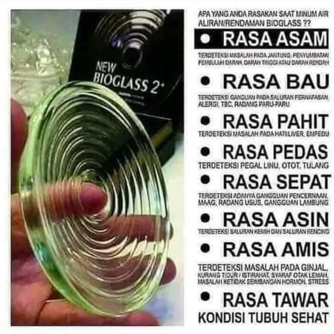 Jual bioglass 2s | Shopee Indonesia