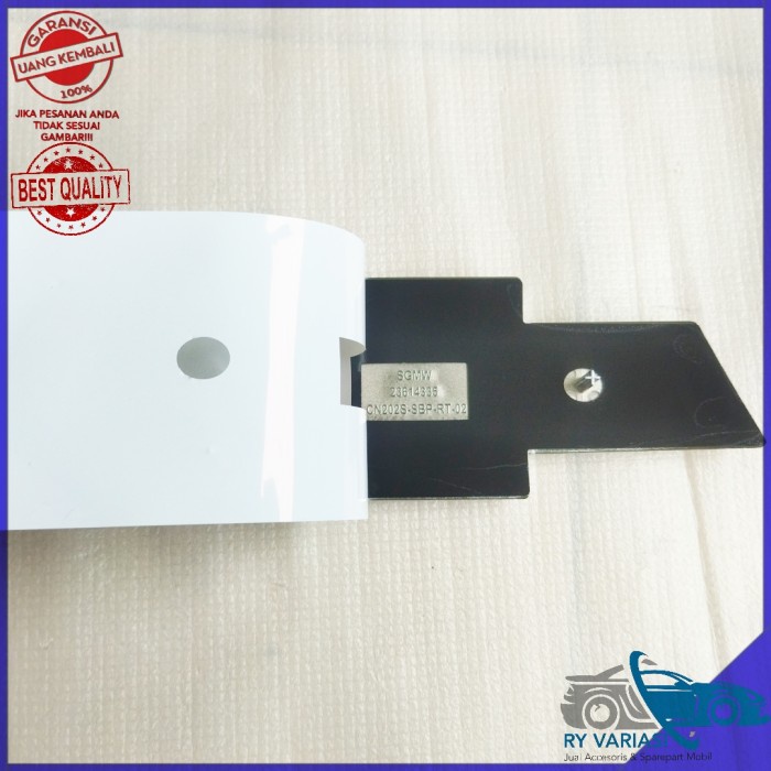 Jual Logo Chevrolet Spin Original Emblem Logo Chevrolet Ori Gm | Shopee ...