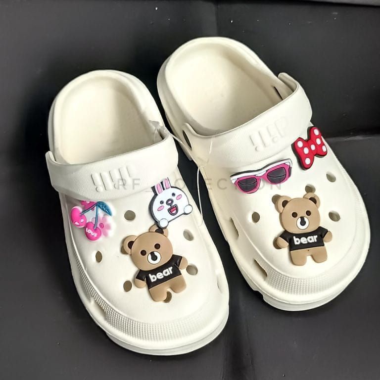 Jual Sandal Baim Fuji Anak Perempuan Sandal Karet Anak Cewek Terbaru ...
