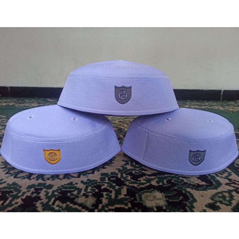 Jual GMG.25Jn23p peci kopiah songkok Malaysia Thailand model Abdul ...