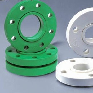 Jual Stub Flange PPR 4 inch x 110mm Fitting PPR Pipa PPR | Shopee Indonesia