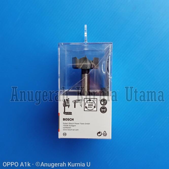 Jual Mata Bor Engsel Sendok Bosch Forstner Drill Bits | Shopee Indonesia