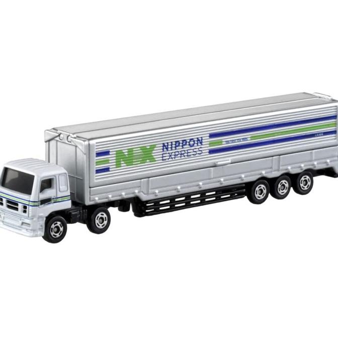 Jual Takara Tomy Tomica Long Type Tomica No. 135 Nx Japan ...