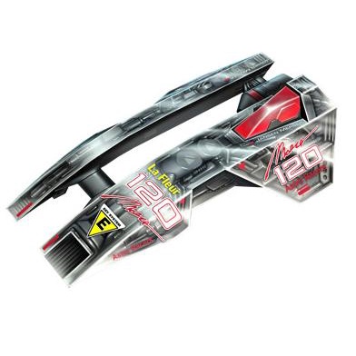Jual DIY Papercraft Pola Kertas Astro Racer Mercer | Shopee Indonesia