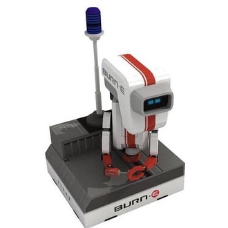 Jual DIY Kerajinan Papercraft Burn-E | Shopee Indonesia