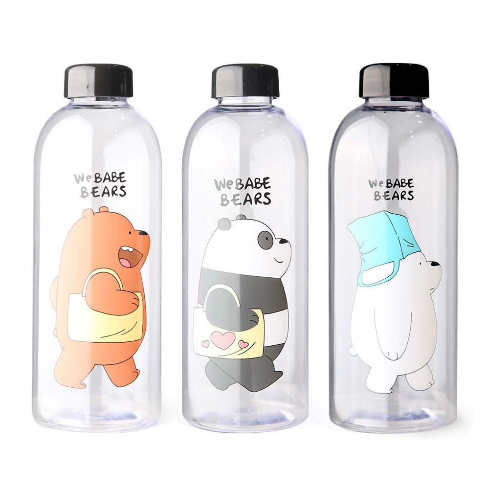 Jual Botol Air Minum Terlengkap & Harga Terbaru Agustus 2026 | Shopee ...