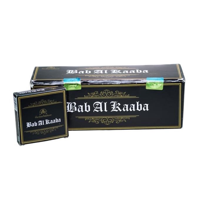 Jual Produk Terbaik] Dupa India (Aromaterapi) Bakhoor Darshan Bab Al ...