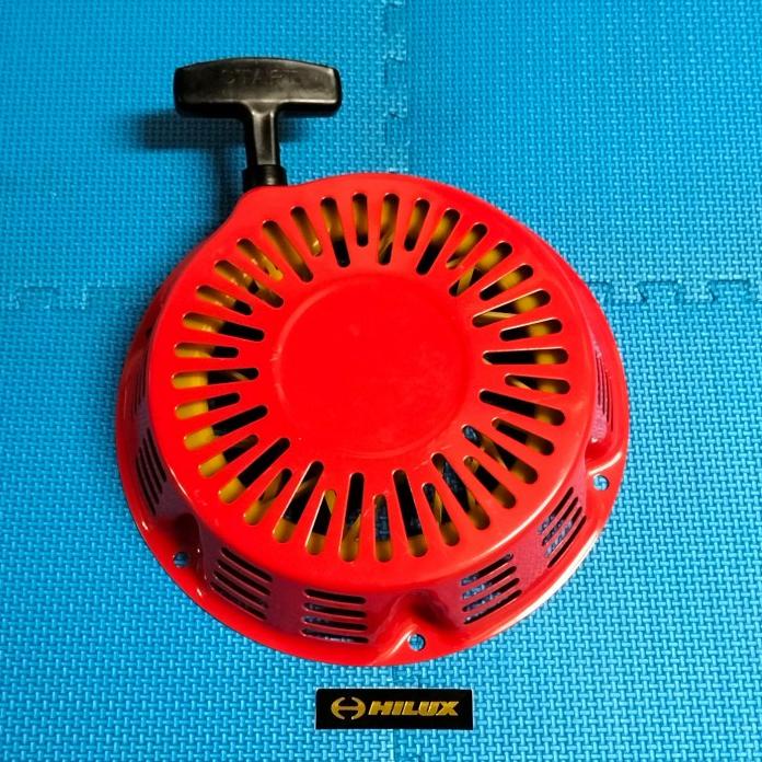 Jual Recoil Starter/Tarikan Mesin Gx 390/420 Atau Genset 6000 Watt | Shopee Indonesia