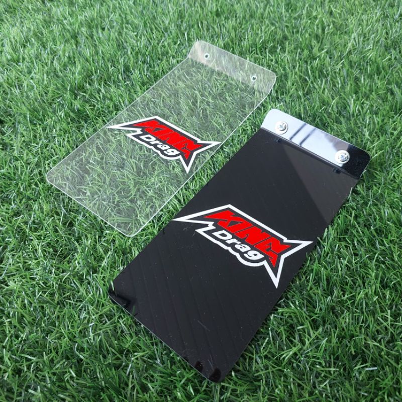 Jual Mika kolong spakbor king drag pnp yamaha mx king mx mudflap mx ...