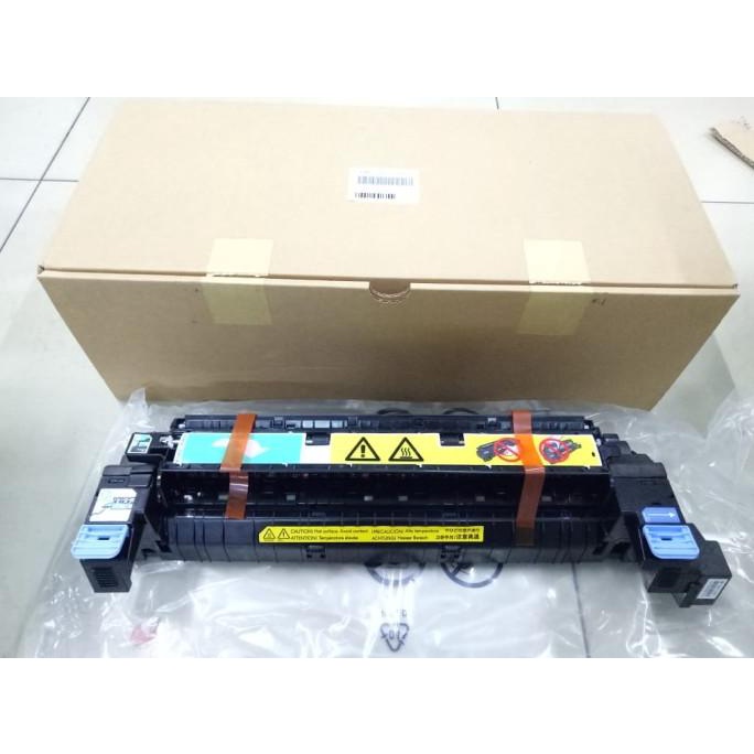 Jual Fuser Assy HP Laserjet Enterprise 700 M775 M775dn M775f RM1-9373 ...