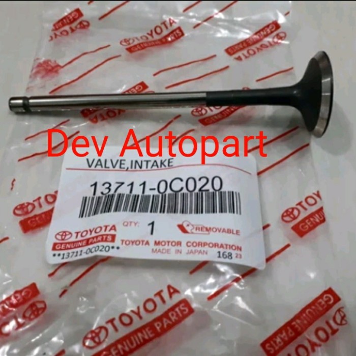 Jual Klep minyak Innova asli | Shopee Indonesia