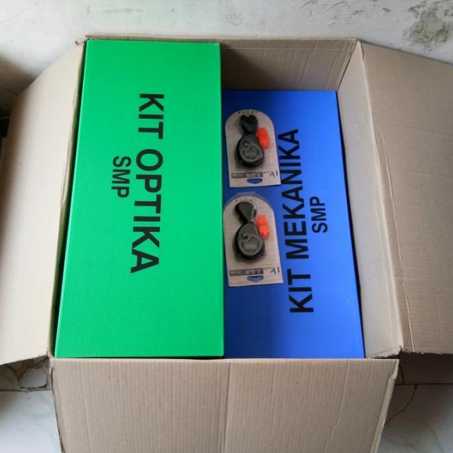 Jual Kit Optik Smp/ Alat Peraga Kit Optika Smp | Shopee Indonesia