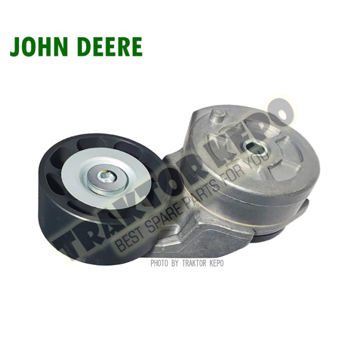 Jual Tensioner Belt Re70536 Traktor John Deere Best Produk | Shopee ...