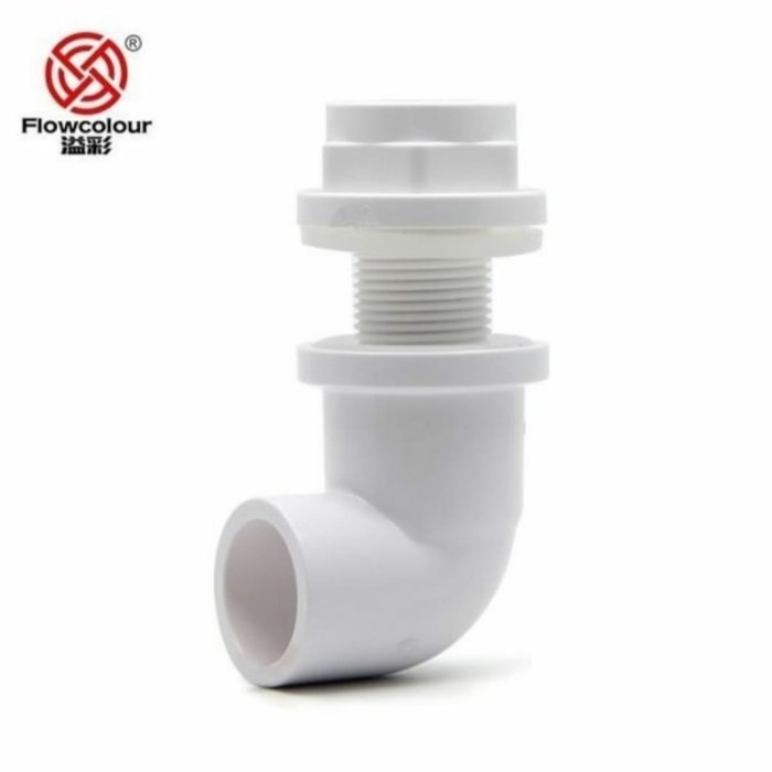 Jual Sanking Elbow Bulkhead 25Mm | Shopee Indonesia