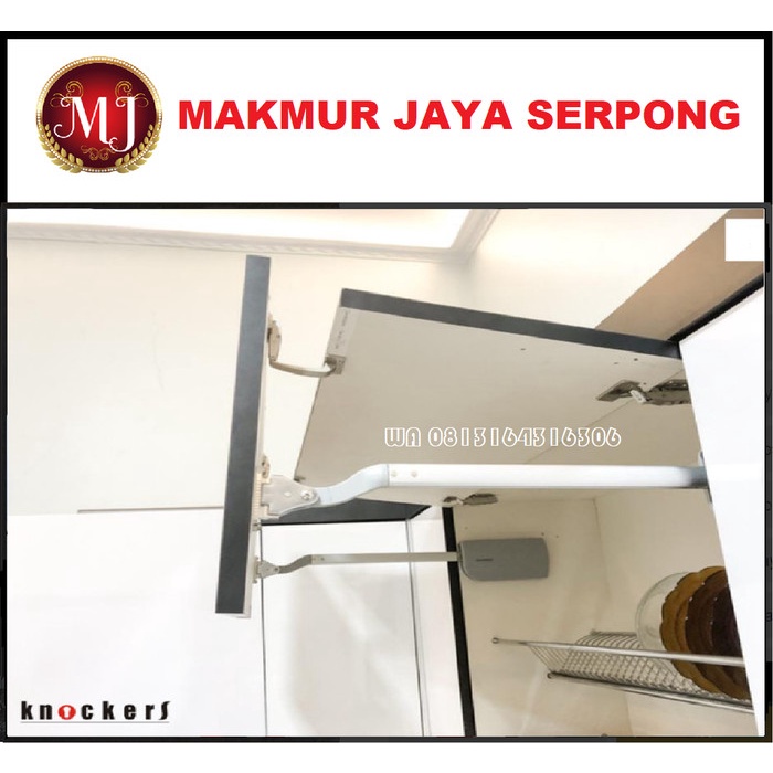 Jual Hamp Lift Up System / Bifo 125 / - Pintu Lemari Lipat Bifo 125 G1 ...