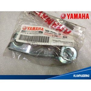 Jual PAHA REM VEGA ZR/ JUPITER Z SALIB ASLI YAMAHA 5D9-F5355-00 ...