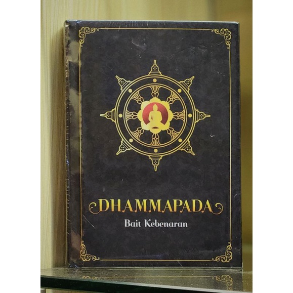 Jual DHAMMAPADA (kecil) [Bait Kebenaran] | Shopee Indonesia