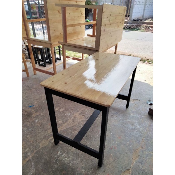 Jual meja resto | Shopee Indonesia