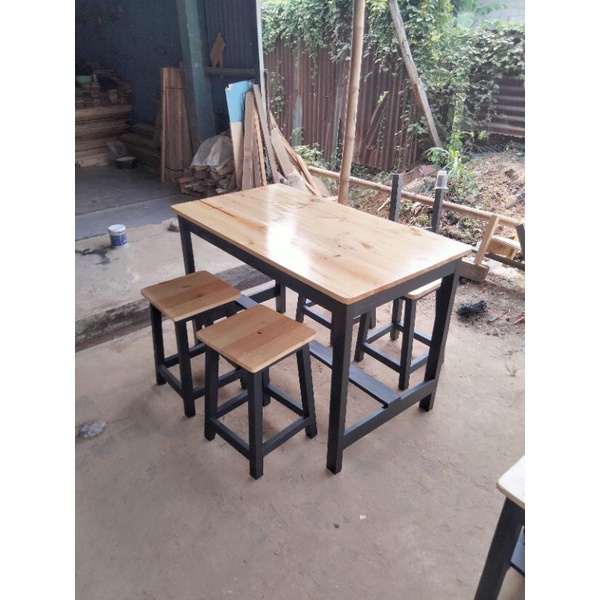 Jual meja resto | Shopee Indonesia