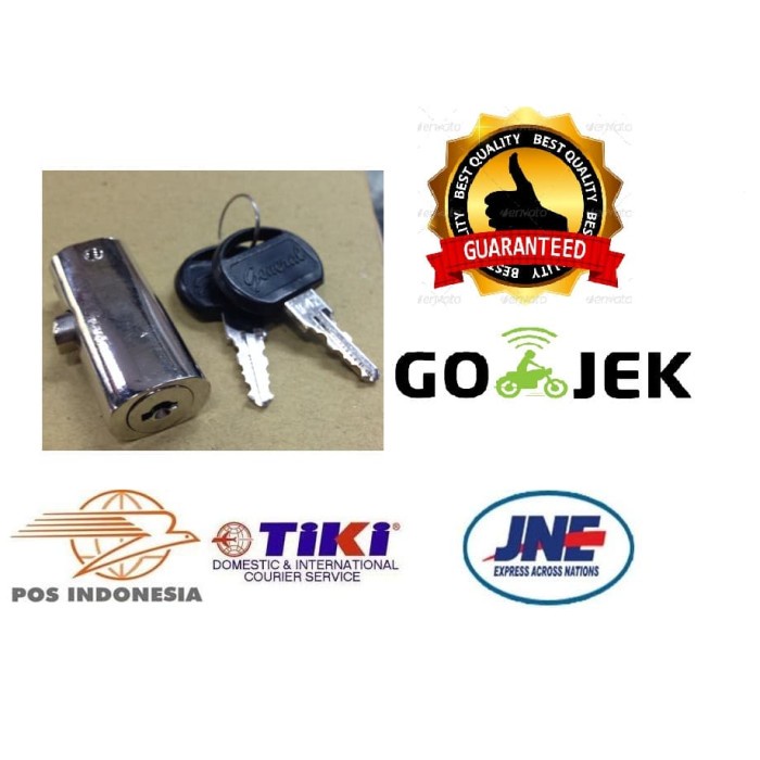 Jual Terlaris Kunci Pintu Lemari Besi Filing Cabinet File Murah Dan ...