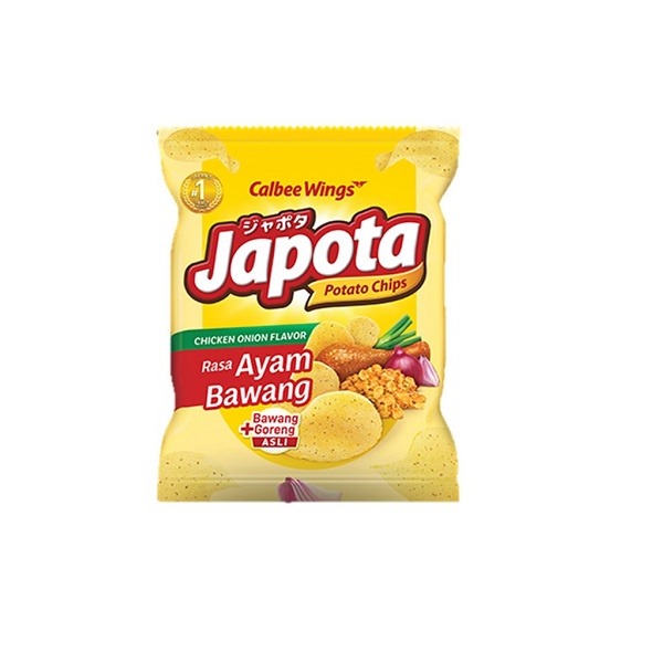 Jual JAPOTA AYAM BAWANG 68 GR | Shopee Indonesia