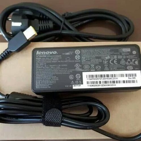 Jual Adaptor Charger Laptop Lenovo IdeaPad B40 B40-30 B40-45 B40-70 B40 ...