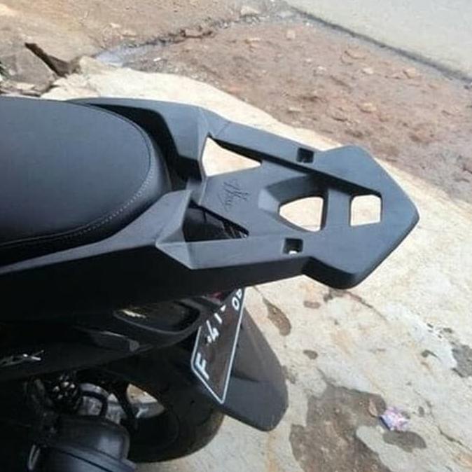 Jual Bracket Braket Breket Box Givi Shad Yamaha Nmax N Max Model ...