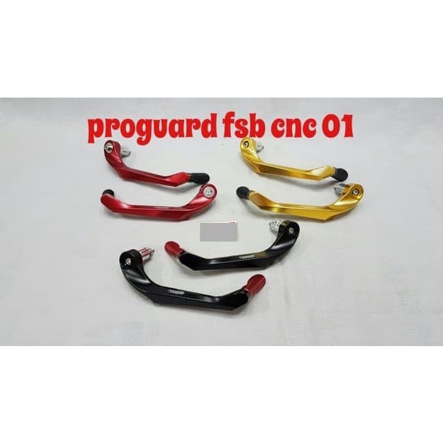 Jual Proguard handguard nmax aerox ninja yamaha r25 mt25 cbr 150 ...