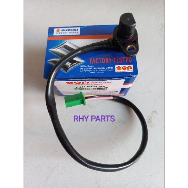 Jual Sensor Spidometer Suzuki Satria FU150 barang ori Suzuki SGP ...